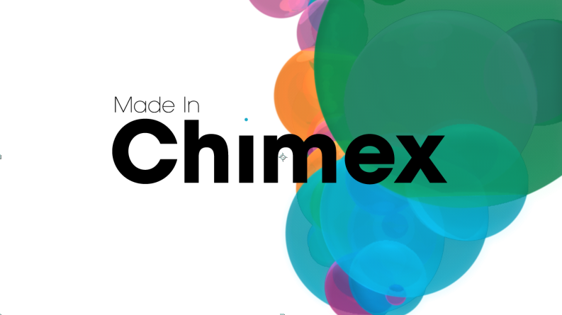 Chimex Logo CHEMEX NEWS I CHEMEX GLOBAL APPOINTS NEW VP, BUSINESS